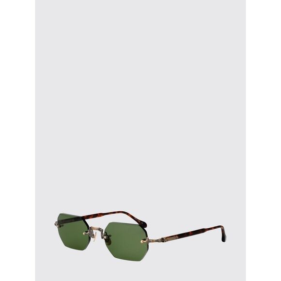 Matsuda | Accessories | Matsuda Sunglasses Men Green | Poshmark
